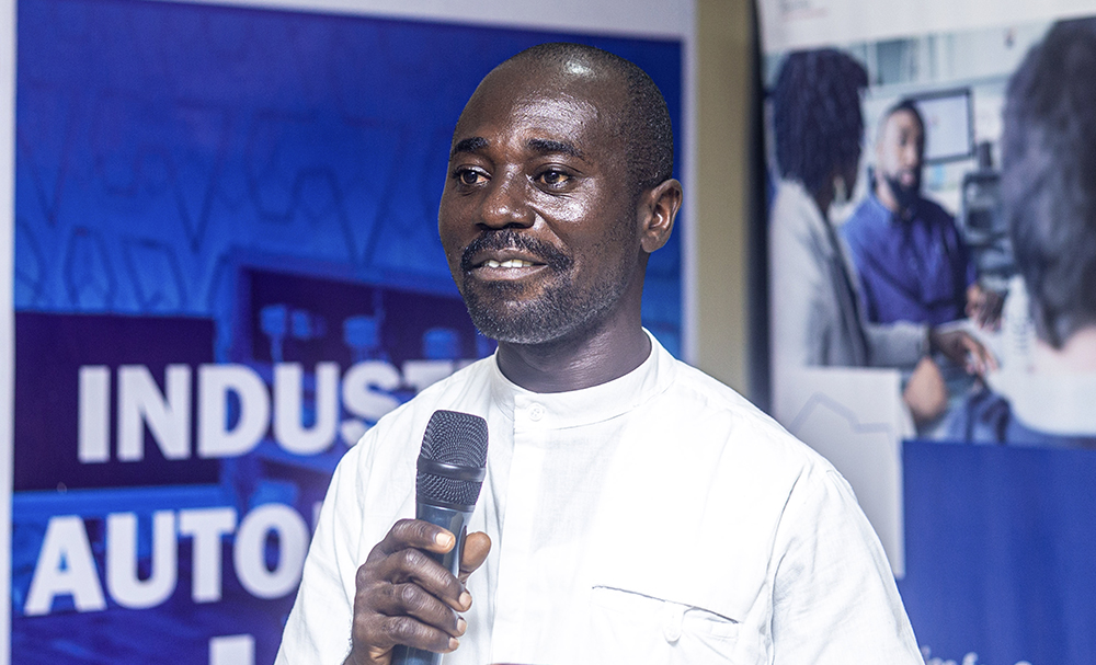 Department Of Electrical And Electronic Engineering Inaugurates ...